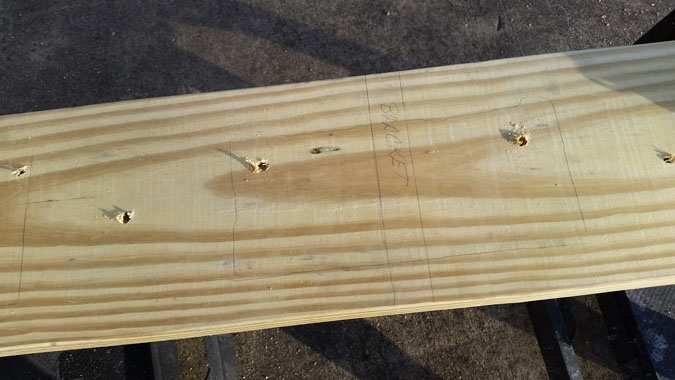 Build Your Own Window Ledge